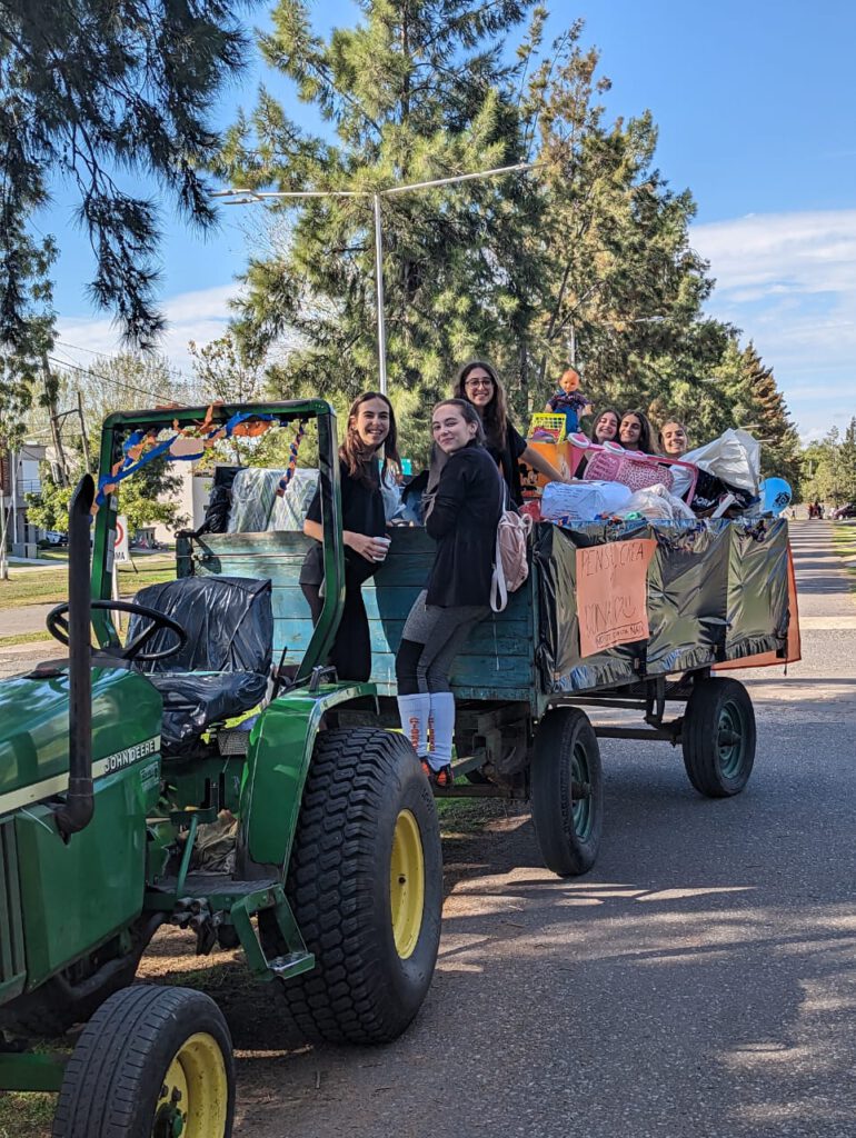 Compromiso Social – CISSAB