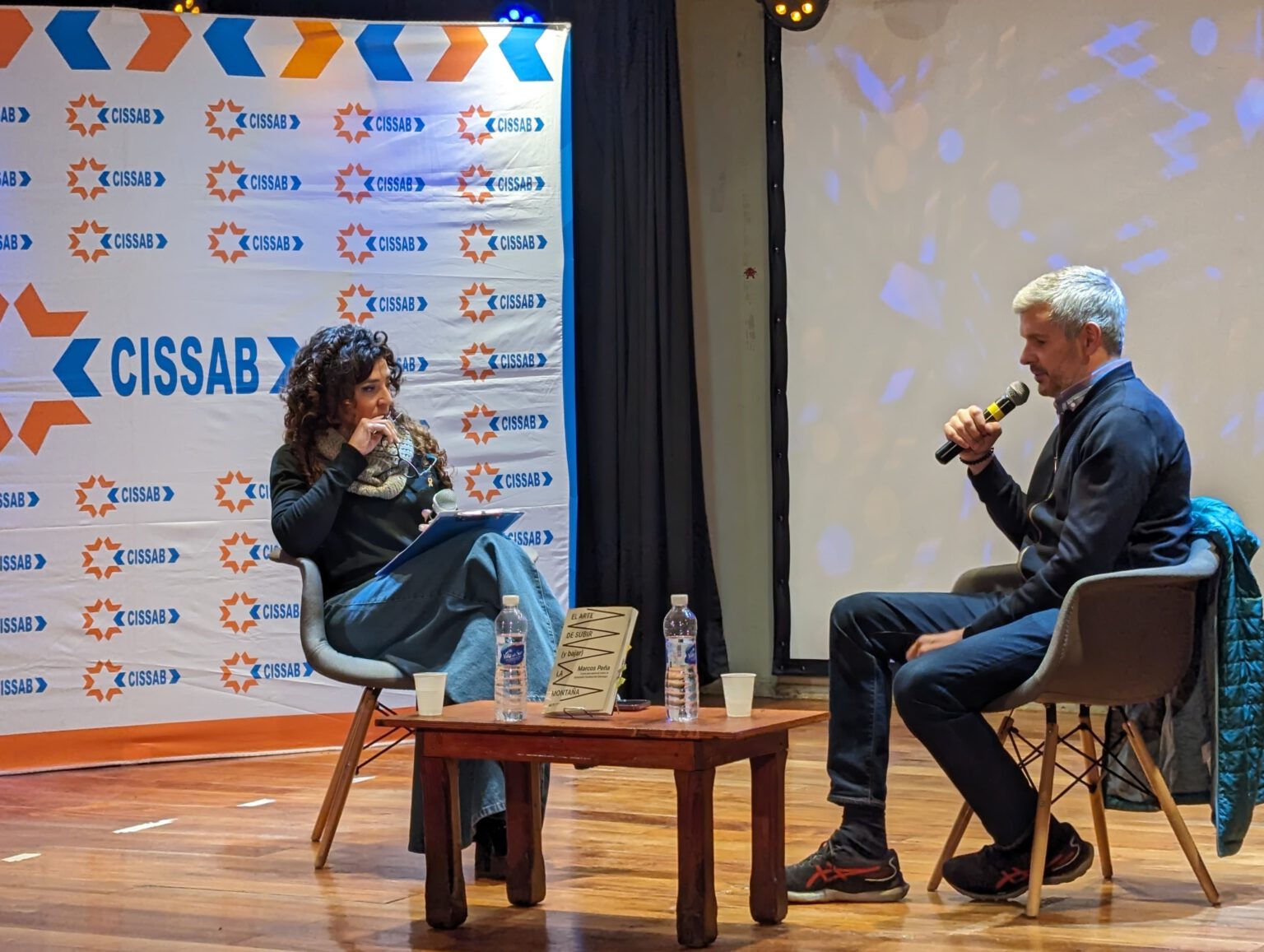 CISSAB – Una institución comprometida con la cultura, el deporte, la ...